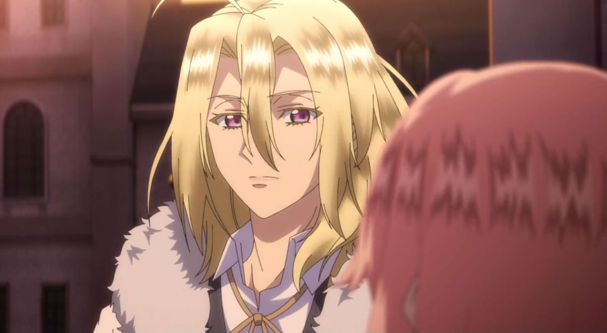 7th Time Loop anime ending explained - Does Rishe change the future?