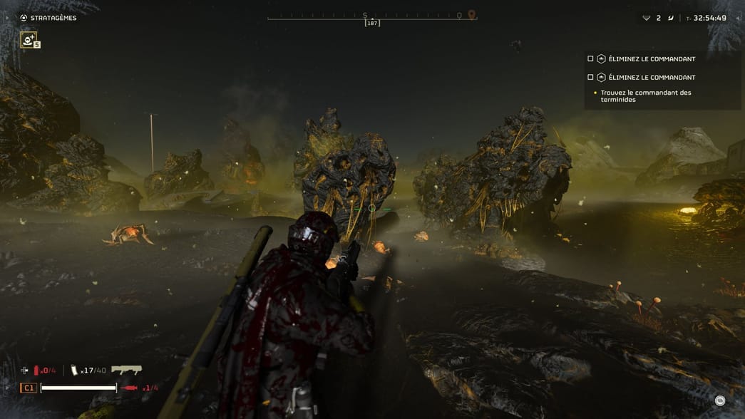 Helldivers 2 leaks hint at new vehicles, weapons, and mechs