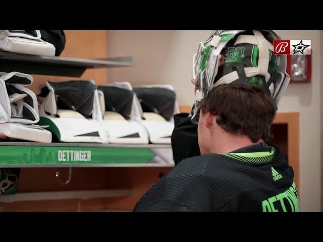 Stars: Dallas Stars playoff picture: How does a 6-2 win over Ducks ...