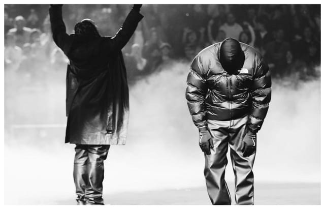 Why are Live Nation and AEG reportedly refusing to work with Kanye West ...