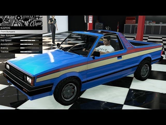 5 facts about Karin Boor in GTA Online, and is it worth buying?