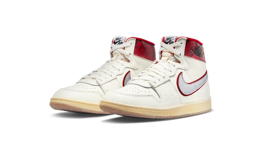 Awake NY x Jordan campaign receives an enthusiastic response: “What ...