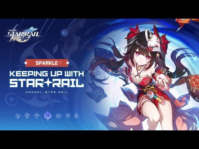 Honkai Star Rail player discovers trick to change bio color, size, and more