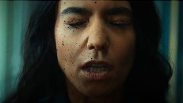 Furies season 1 ending explained: What happened to Driss?