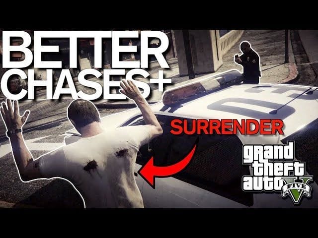 5 of the most fun GTA 5 mods to try in 2024