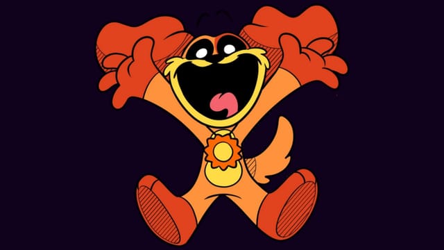 What happened to DogDay in Poppy Playtime?