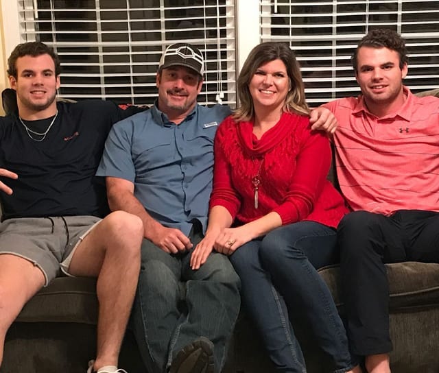 Who Are Payton Wilson's Parents? Age, Nationality & More