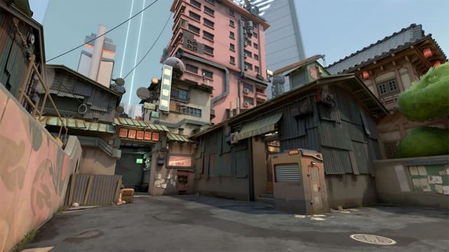New Valorant map images leaked: Everything we know
