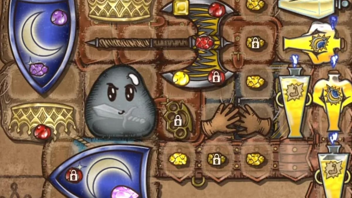Backpack Battles class tier list