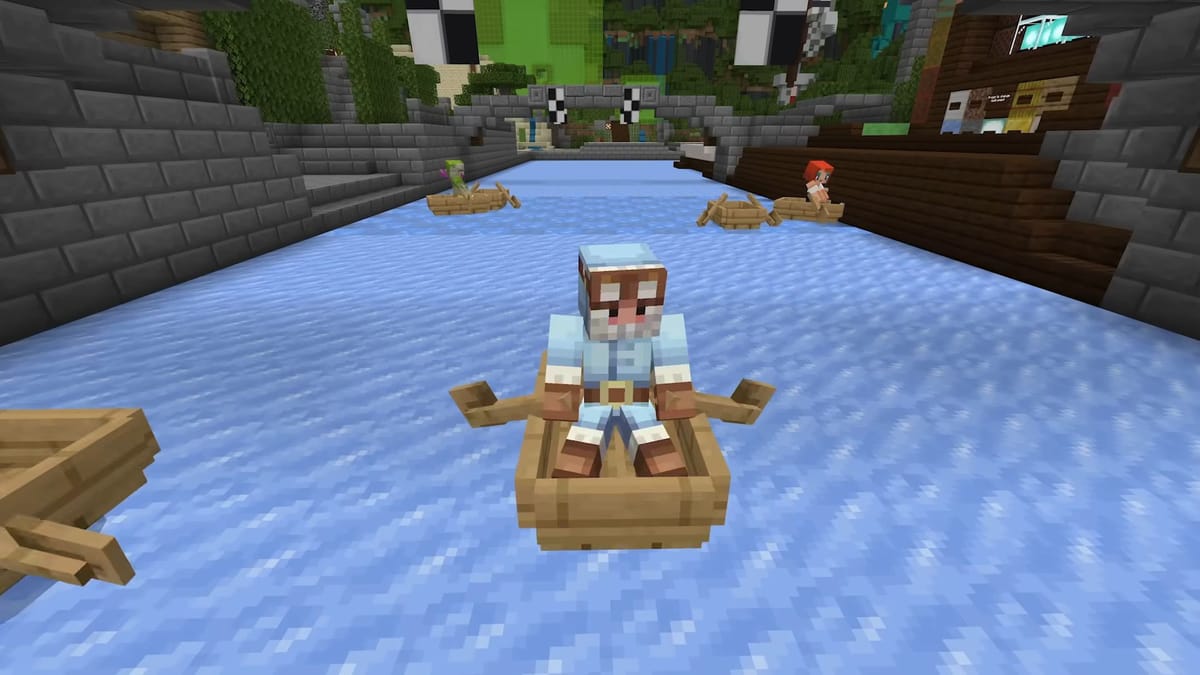 10 best Minecraft Bedrock DLCs of all time