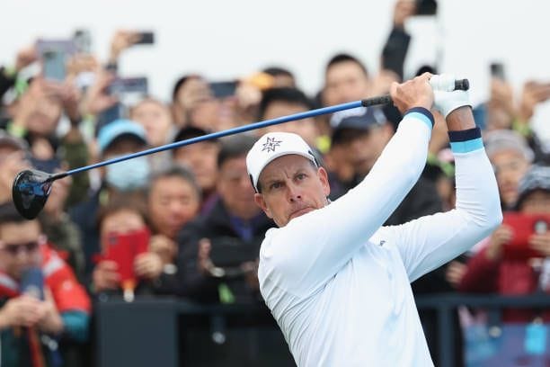 Henrik Stenson PGA Major Wins| Discover PGA Appearances, Professional ...