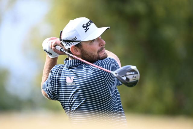 5 golfers who over-performed at The Players Championship 2024, ft ...