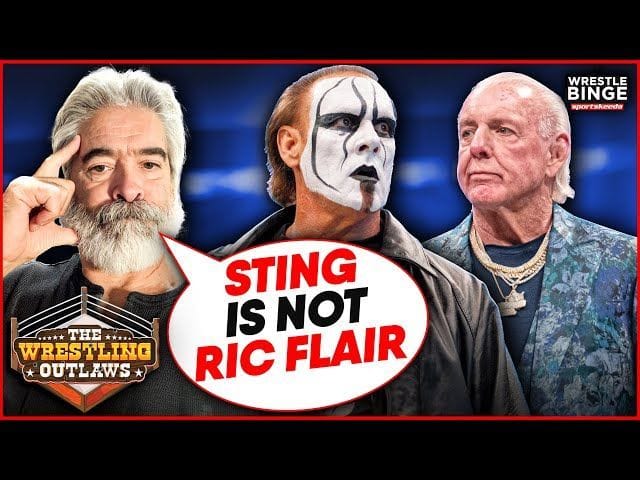 "I'm half Sting's age and do not have any desire to zip cord through ...