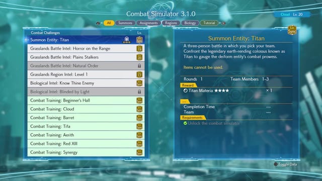 Final Fantasy 7 Rebirth: How to easily farm XP