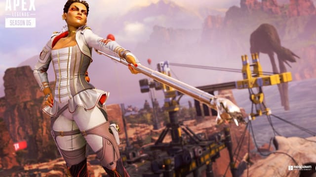 5 best Loba skins in Apex Legends for 2024