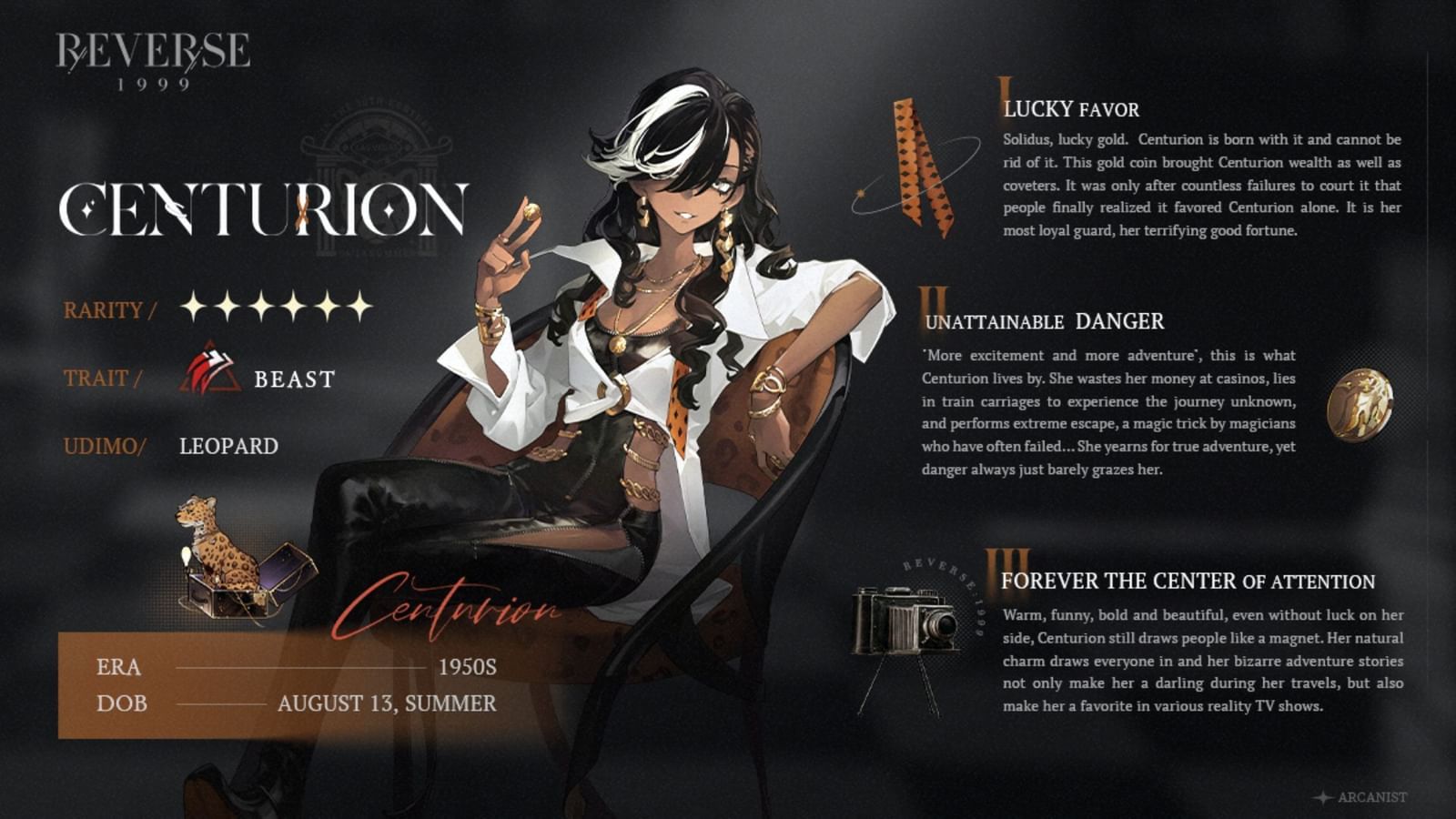 Reverse 1999 Tennant build: Skills analysis, best Psychubes, Insight ...