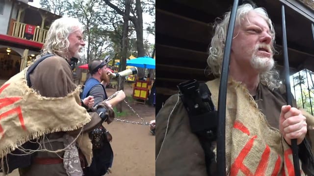 "Shame on you Will Neff": Twitch CEO Dan Clancy gets "locked up" at ...