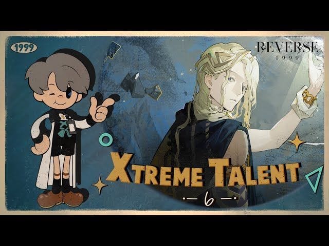 Reverse 1999 6 build guide: Skills, best Psychubes, Insight Materials ...