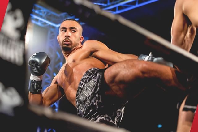 ONE Fight Night 21: "That will be the difference" - Alexis Nicolas ...