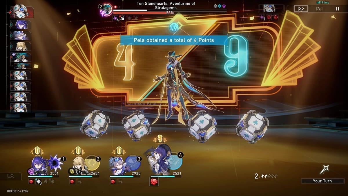 How to beat Aventurine boss in Honkai Star Rail: Best teams, strategies ...