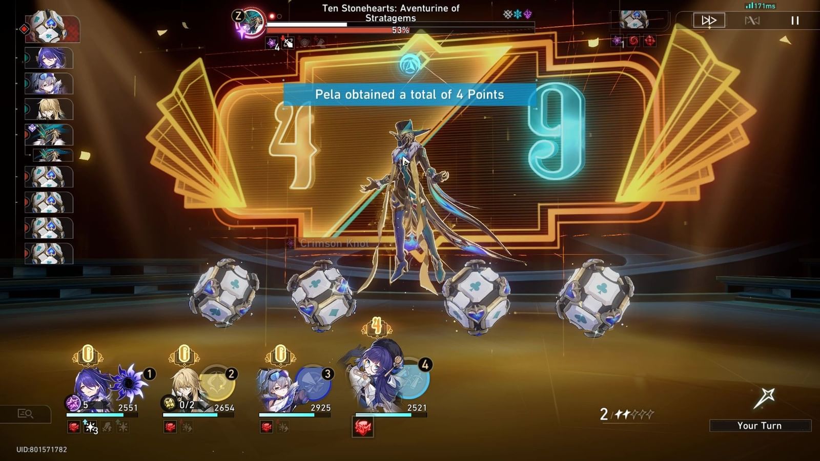 How to beat Aventurine boss in Honkai Star Rail: Best teams, strategies ...