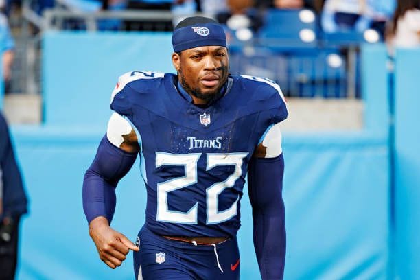 Derrick Henry's Net Worth 2025, Salary, Contract, Endorsements and more