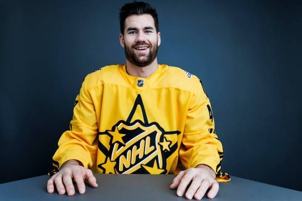 Who Are Tom Wilson's Parents? Age, Nationality & More