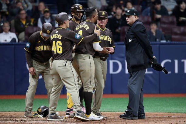 San Diego Padres Schedule 2024: Dates, Opponents, Venue, TV Schedule ...