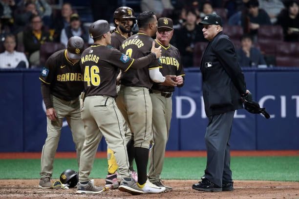 San Diego Padres Schedule 2024: Dates, Opponents, Venue, TV Schedule ...