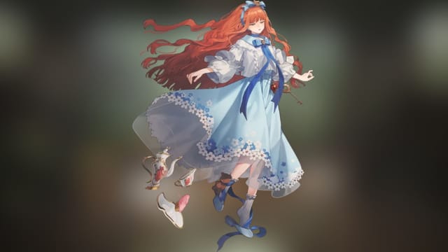 Reverse 1999 37 build: Skills analysis, best Psychubes, Insight ...