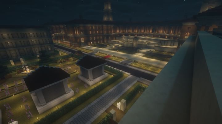 Top 5 oldest Minecraft servers that are still active