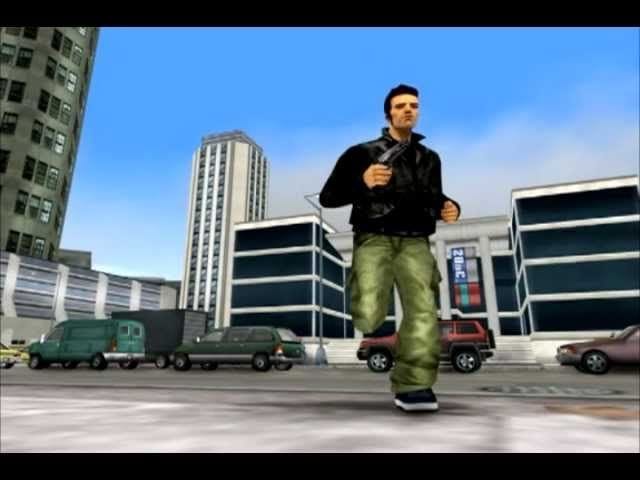 5 reasons why GTA 3 protagonist Claude is so underrated