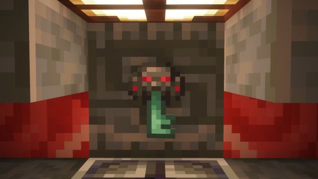 How to get ominous trial key in Minecraft