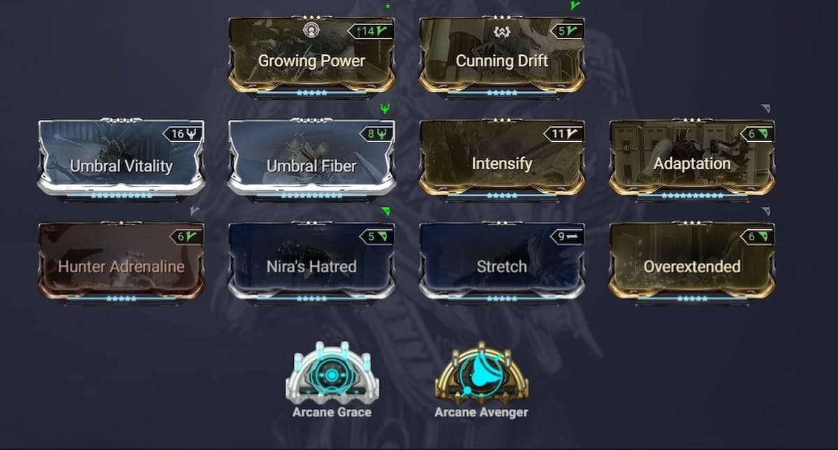 Post-rework Inaros guide: Three Warframe builds to try out