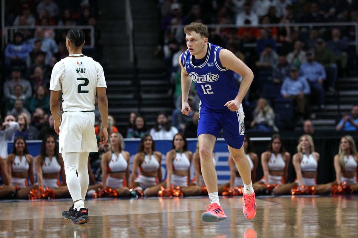 Tucker DeVries: Who is Darian DeVries' son, Tucker DeVries? All we know ...