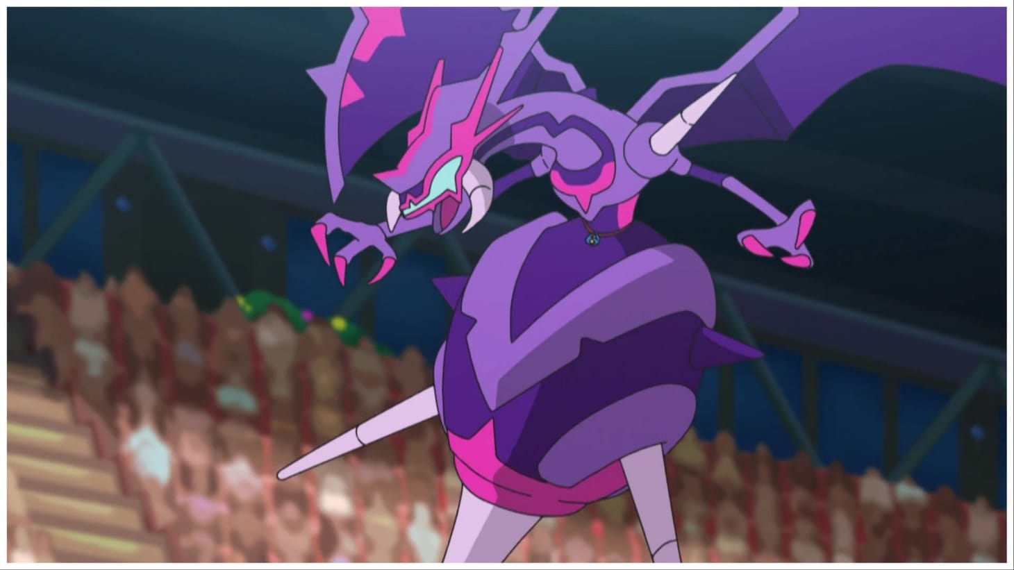 All Ultra Beasts in Pokemon GO PvP, ranked from worst to best