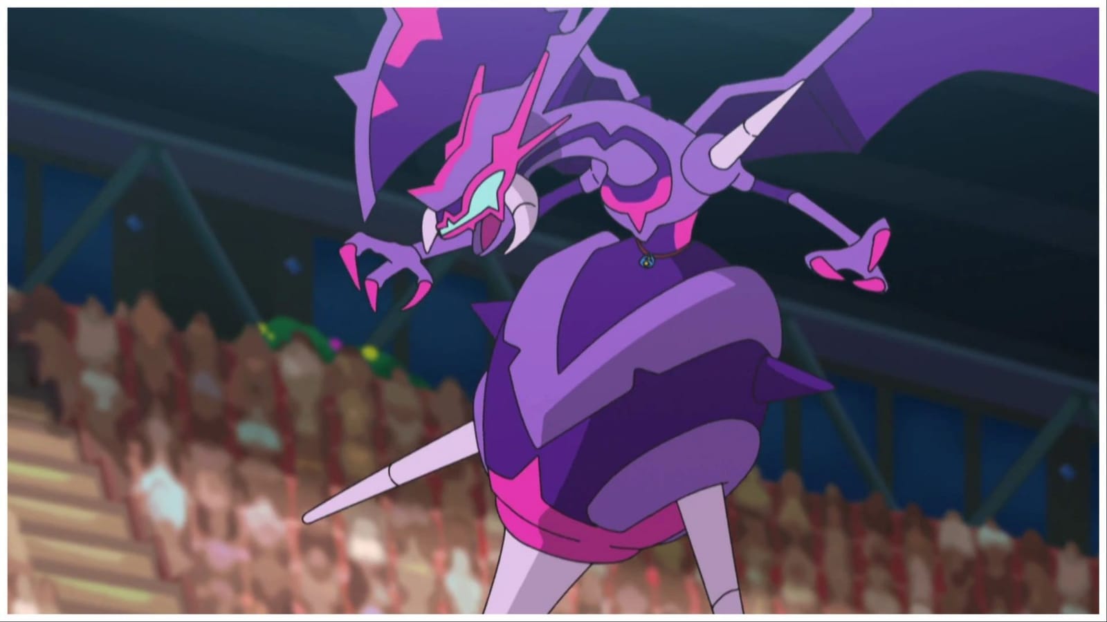 Strongest Ultra Beasts according to Pokemon lore, ranked
