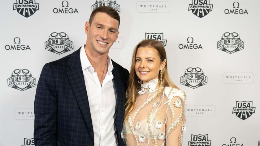 Ryan Murphy opens up on his wife Bridget Konttinen's contribution as he ...