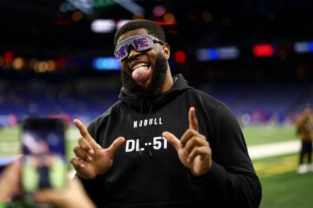 What Ethnicity Does Jared Verse Belong To?