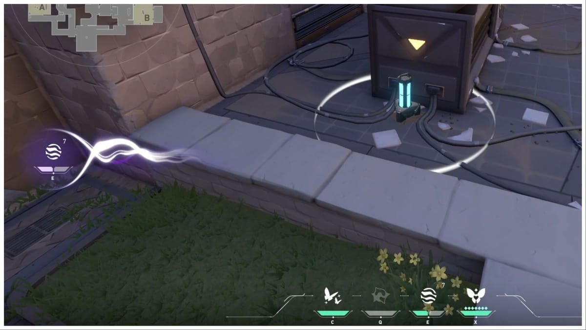 Valorant Clove Guide: How to use Ruse effectively?