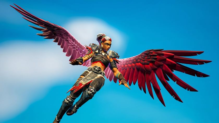 Epic Games teases new movement mechanic for Fortnite Chapter 5 Season 2
