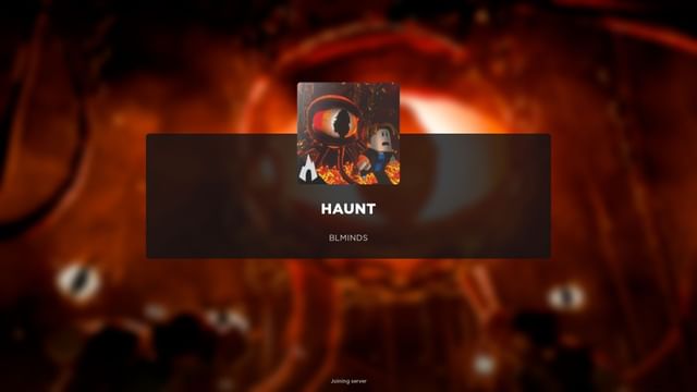 Roblox Haunt Codes