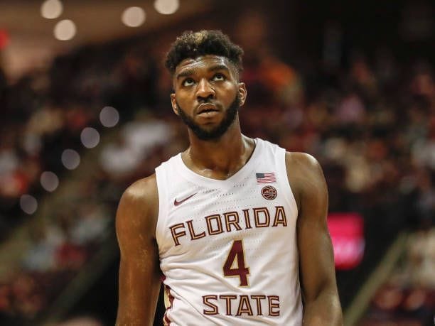 What college did Patrick William play for? | Get to Know Patrick ...