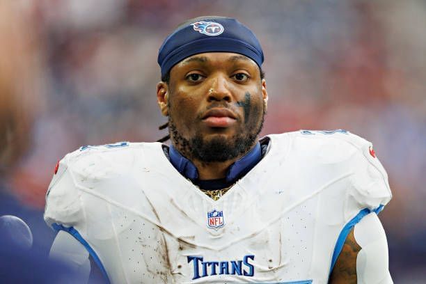 Derrick Henry’s House- Location, Address, Images, Price