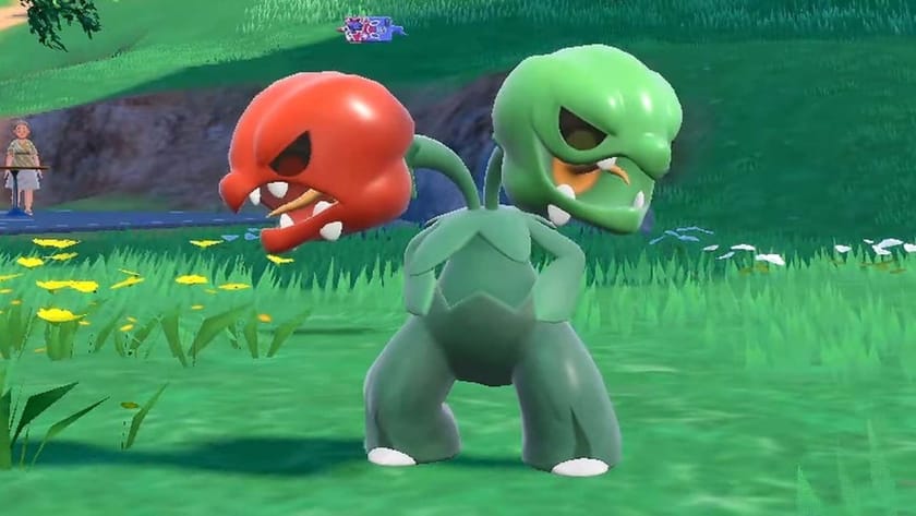 10 Mega Evolutions Pokemon Legends Z-A needs to debut