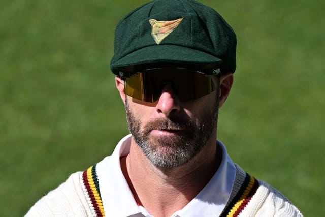 Matthew Wade to retire from red-ball cricket after Sheffield Shield ...