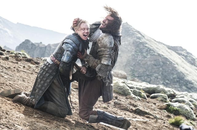 8 best fight sequences from Game of Thrones worth a revisit
