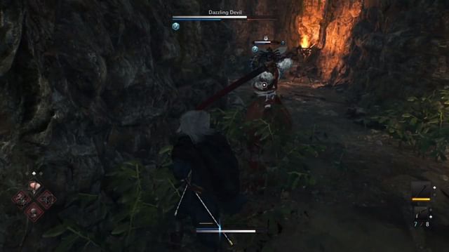 All hidden bosses in Rise of the Ronin