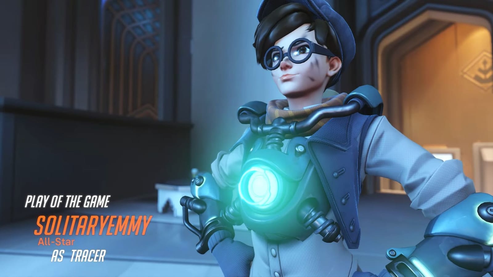 10 best Tracer skins in Overwatch 2 (2024)