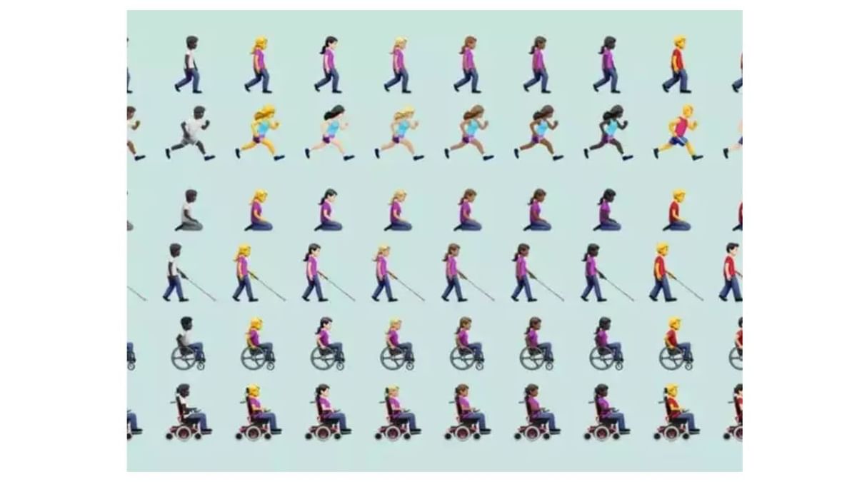 All new emojis in iOS 17.4 explained